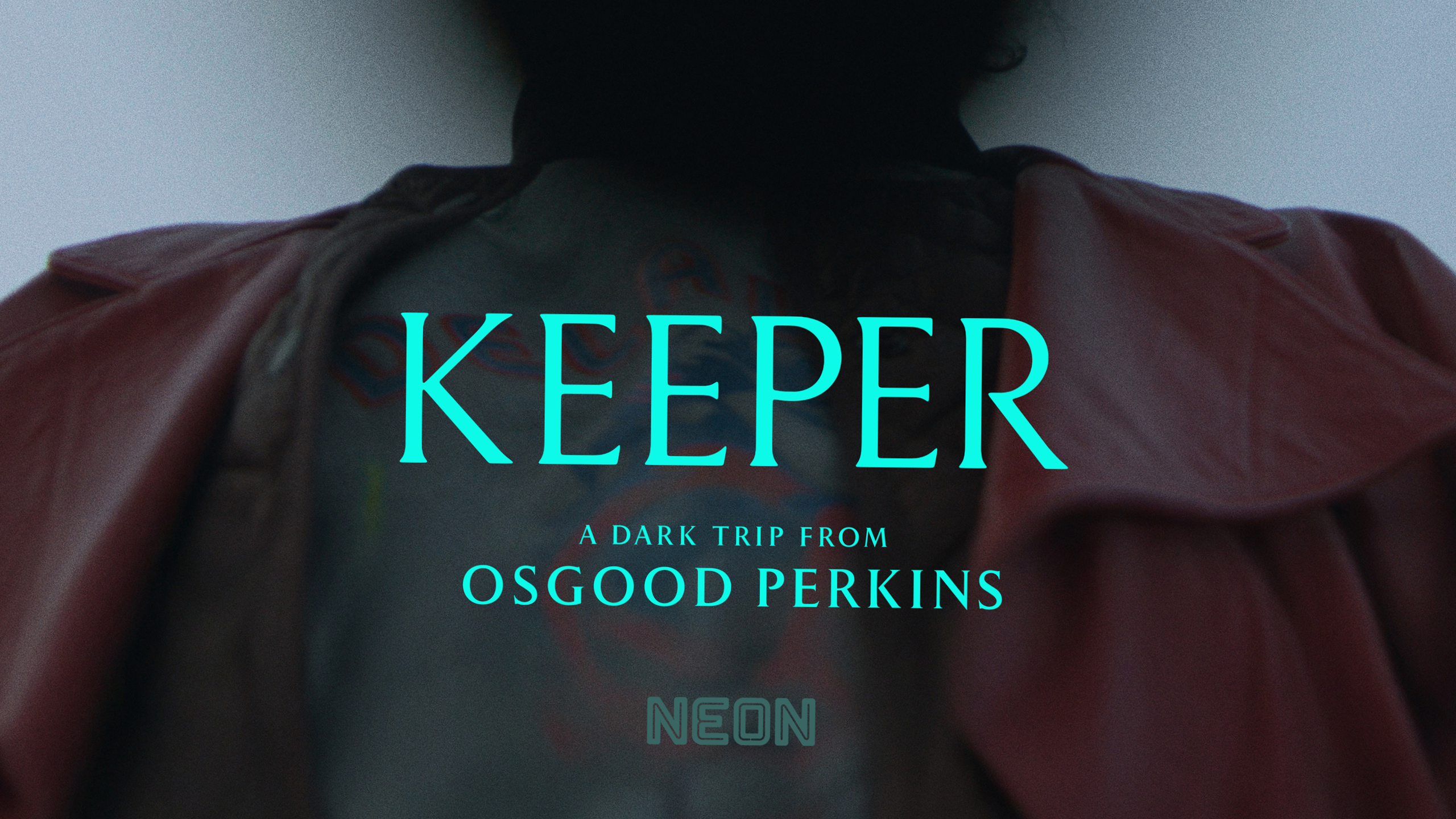 Keeper (2025) - When To Stream