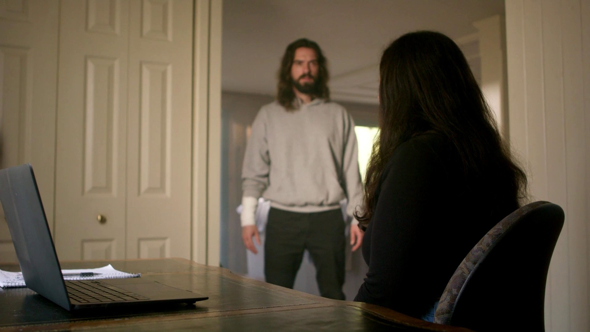 Found Footage Horror Thriller DREAM EATER Digital Streaming Release Date Revealed - When To Stream