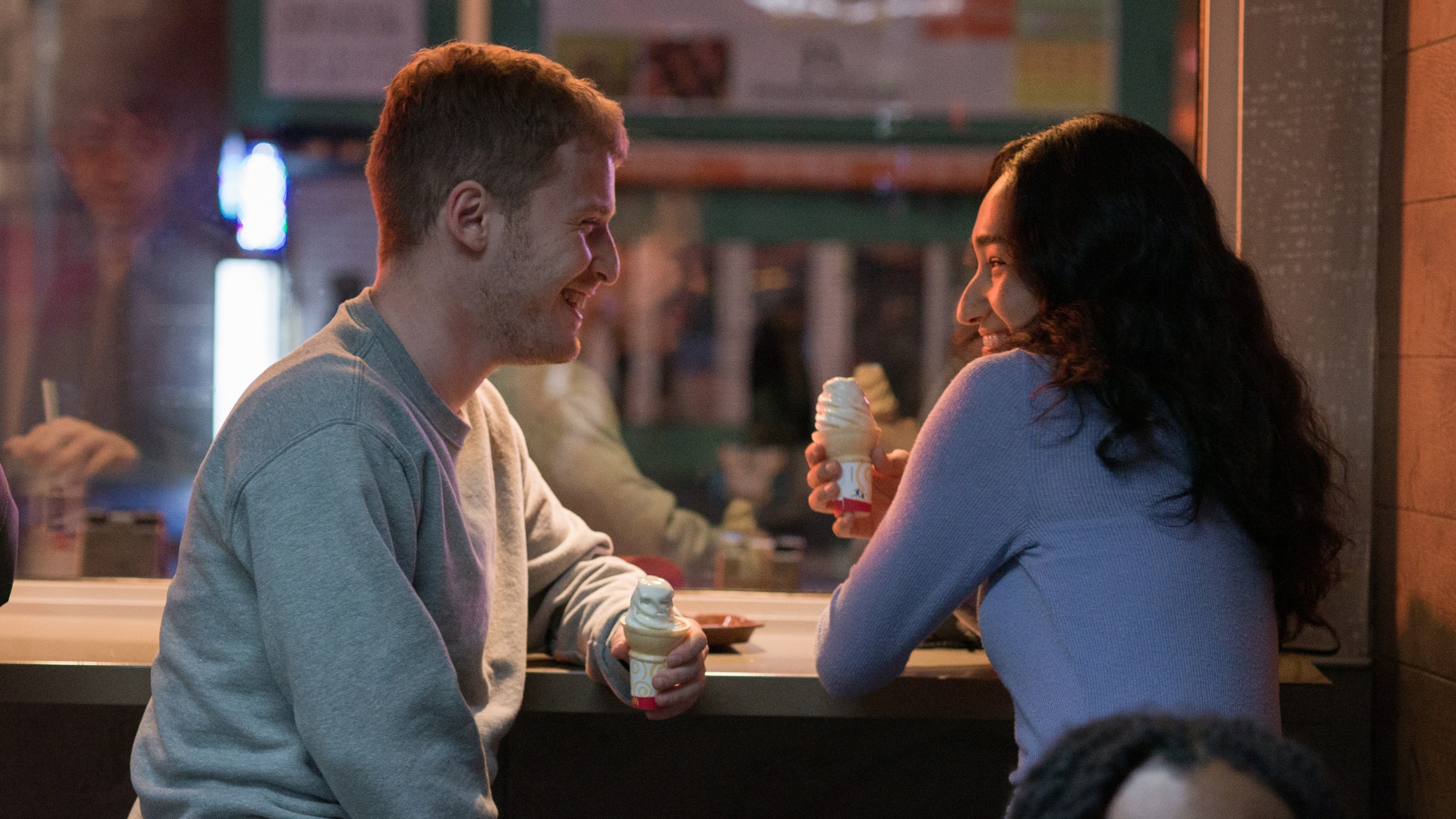 Gotham Award Nominee PREPARATION FOR THE NEXT LIFE Gets MGM+ Streaming ...