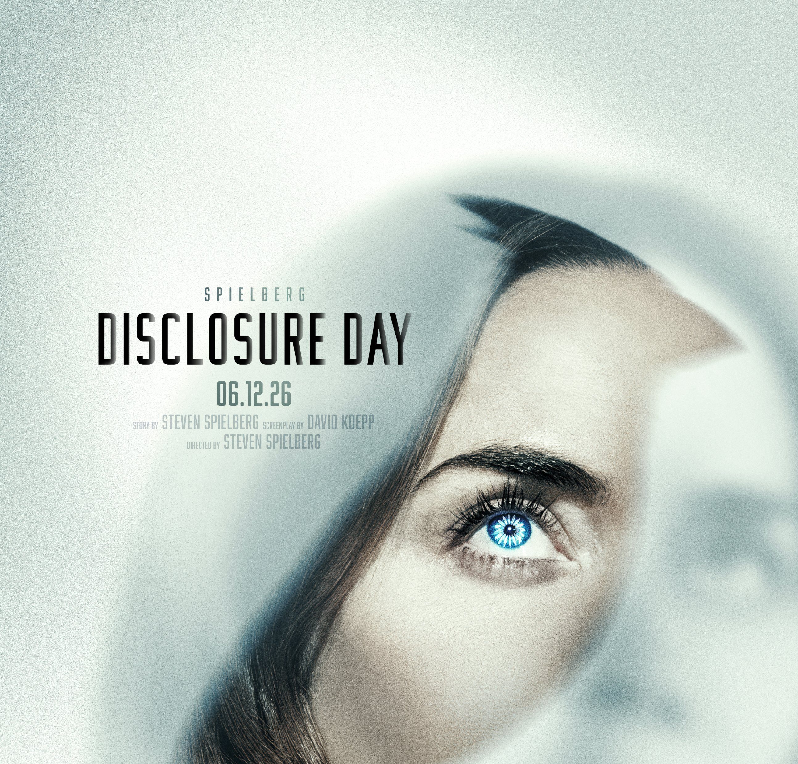 Disclosure Day (2026) - When To Stream