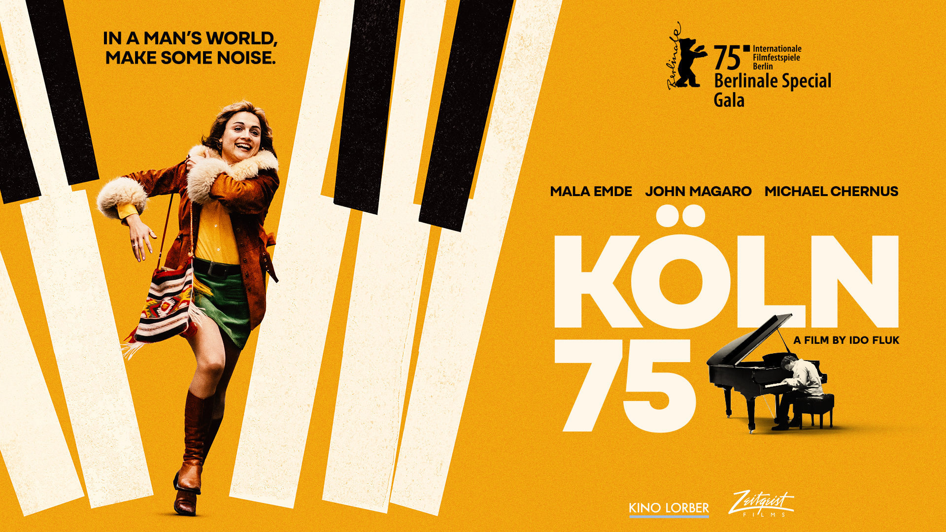 Acclaimed Music Biopic KÖLN 75 Gets Digital Streaming Release Date ...