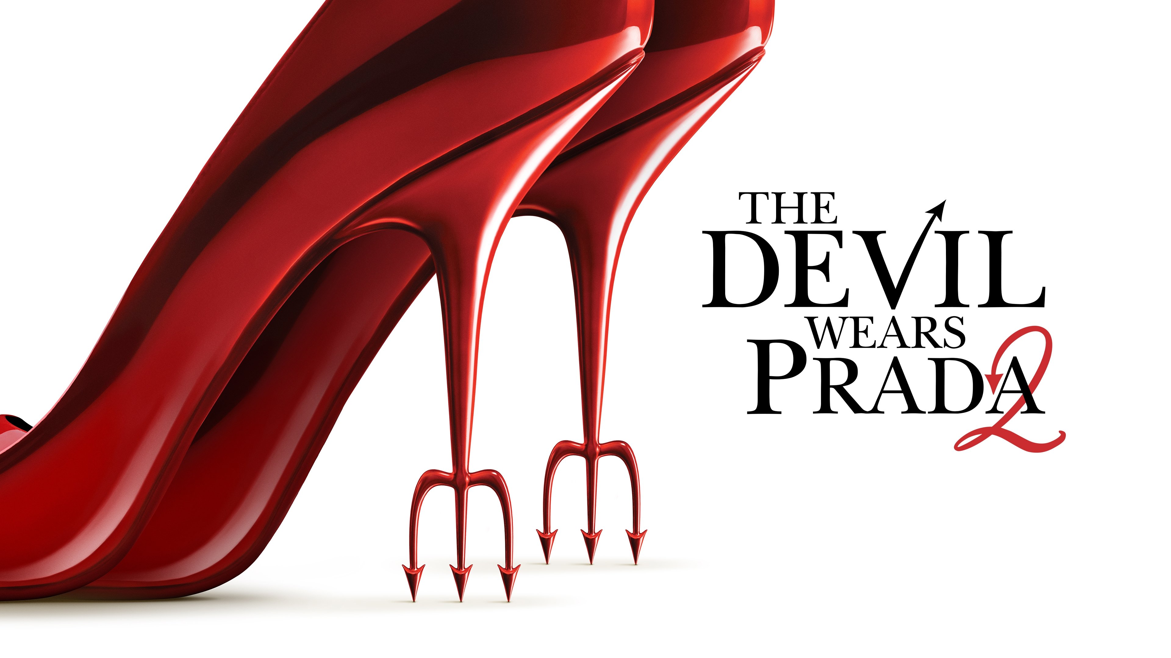 THE DEVIL WEARS PRADA 2 Gets Official Trailer, New Posters - When To Stream