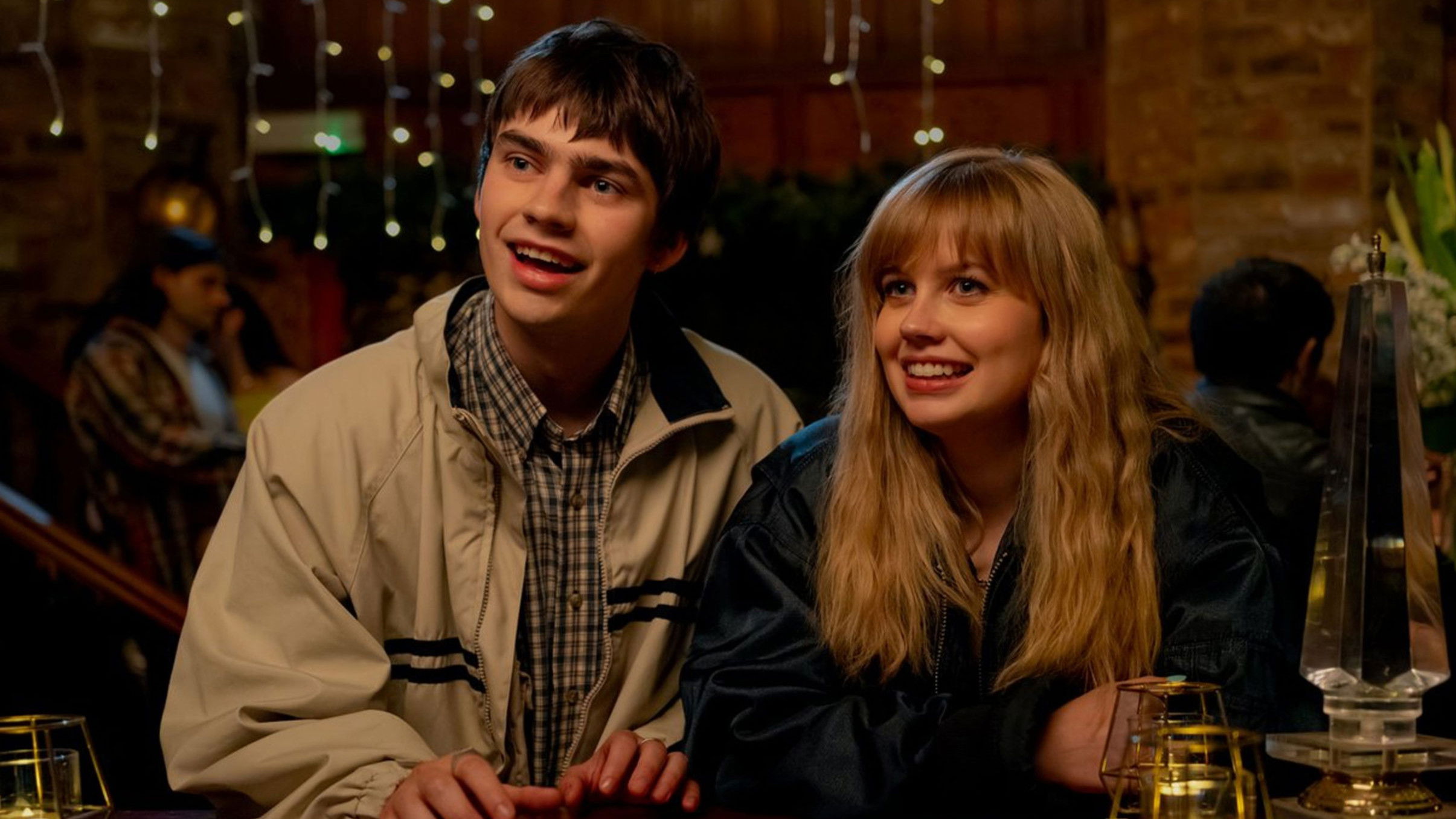 Finding Emily (2026) - When To Stream