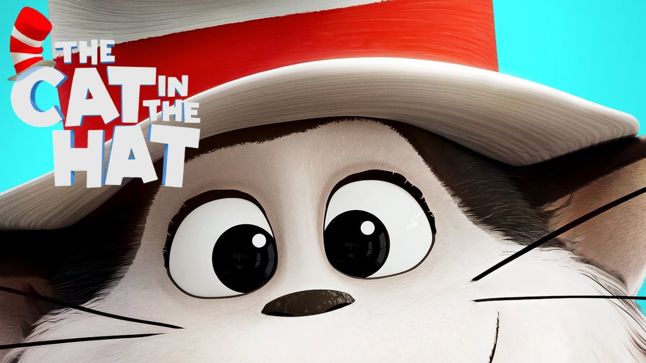 The Cat in the Hat (2026) - When To Stream